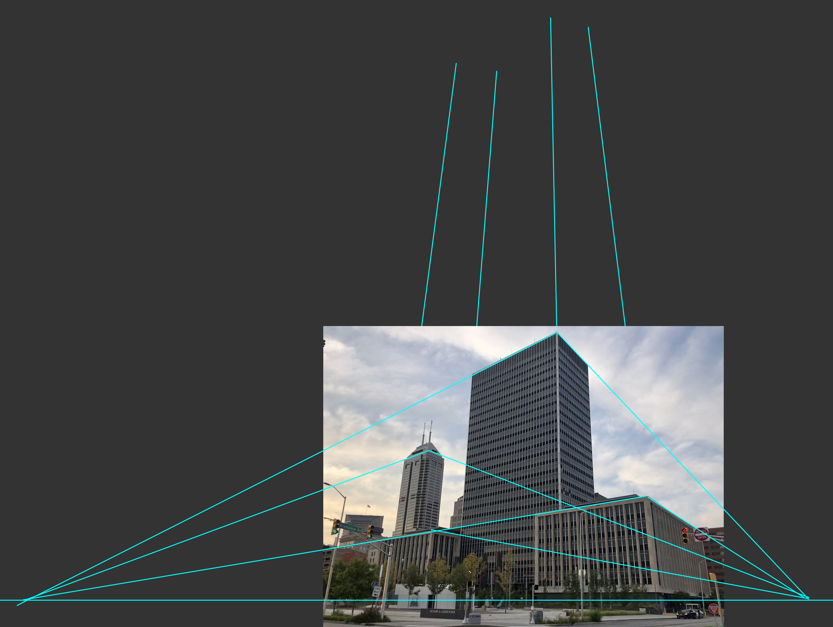 FDMA 407 - Visual Effects & Compositing